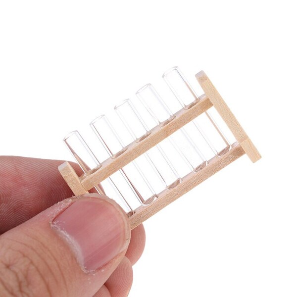 Miniature Laboratory - Etsy