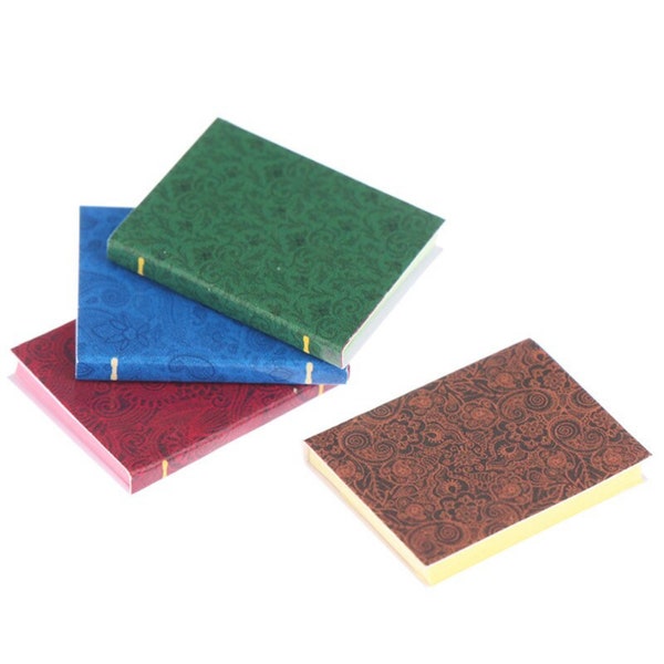 Miniature Books - Etsy
