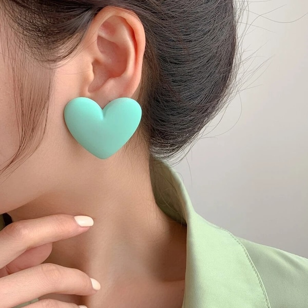 Cute Earrings - Etsy