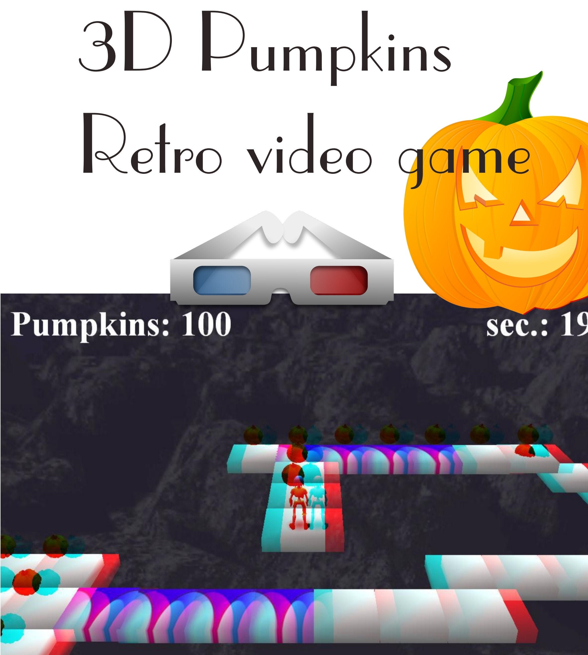 Includes 3D and non 3D versions. Fate of the Earth stereoscopic ...