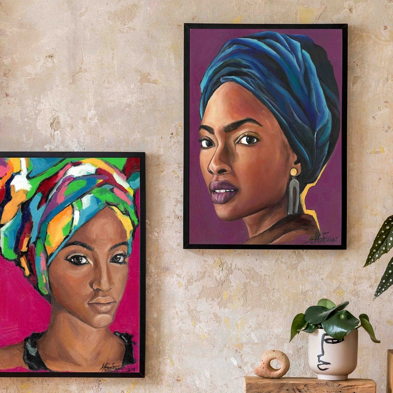 Intersectionality - Etsy