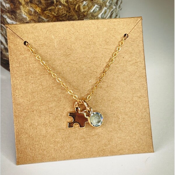 Autism Jewelry - Etsy