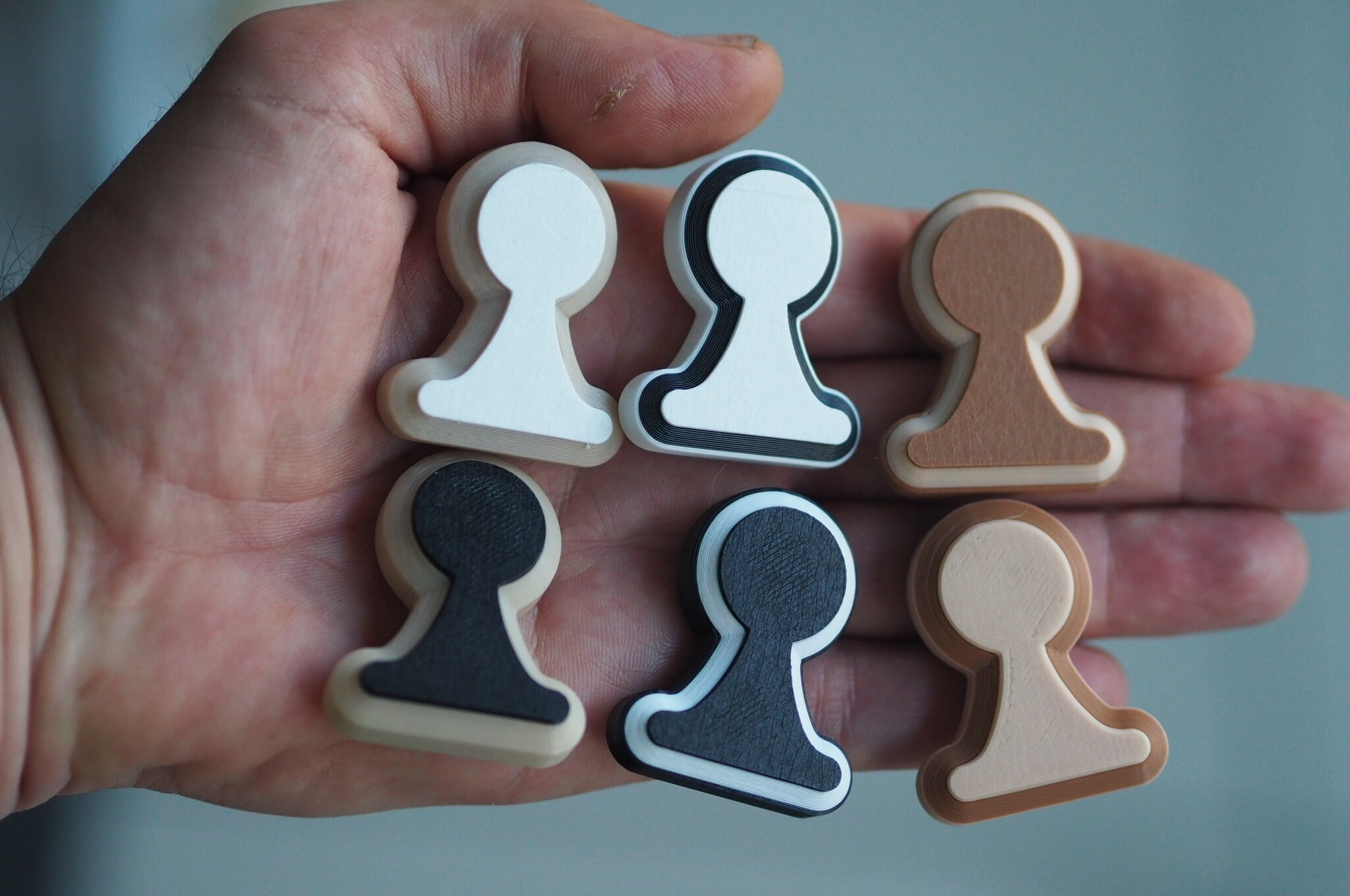 Big Wall Metal Game New Generation Metal Magnetic Wall Chess Set: Mio X ...