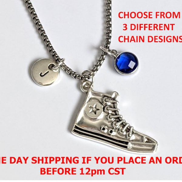 Converse Sneakers - Etsy