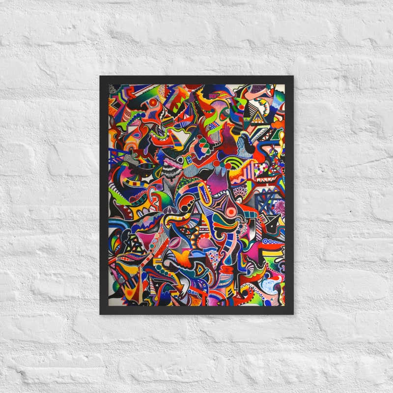 Artwork - Etsy