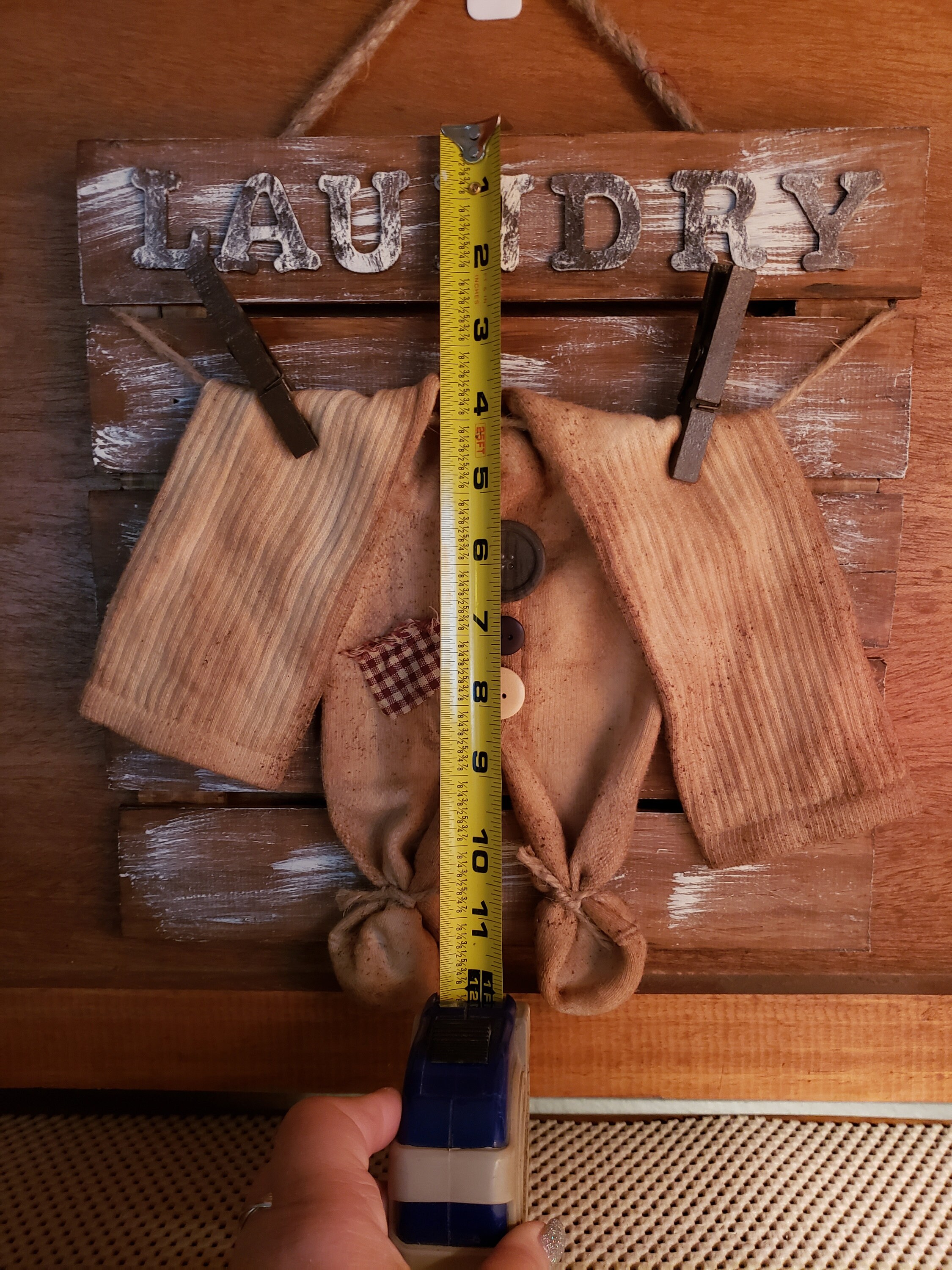 Laundry Sign - Etsy
