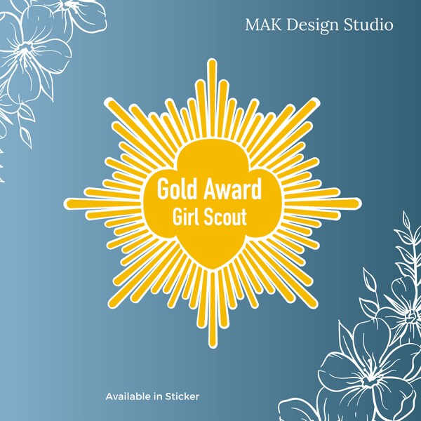 Girl Scout Patches - Etsy