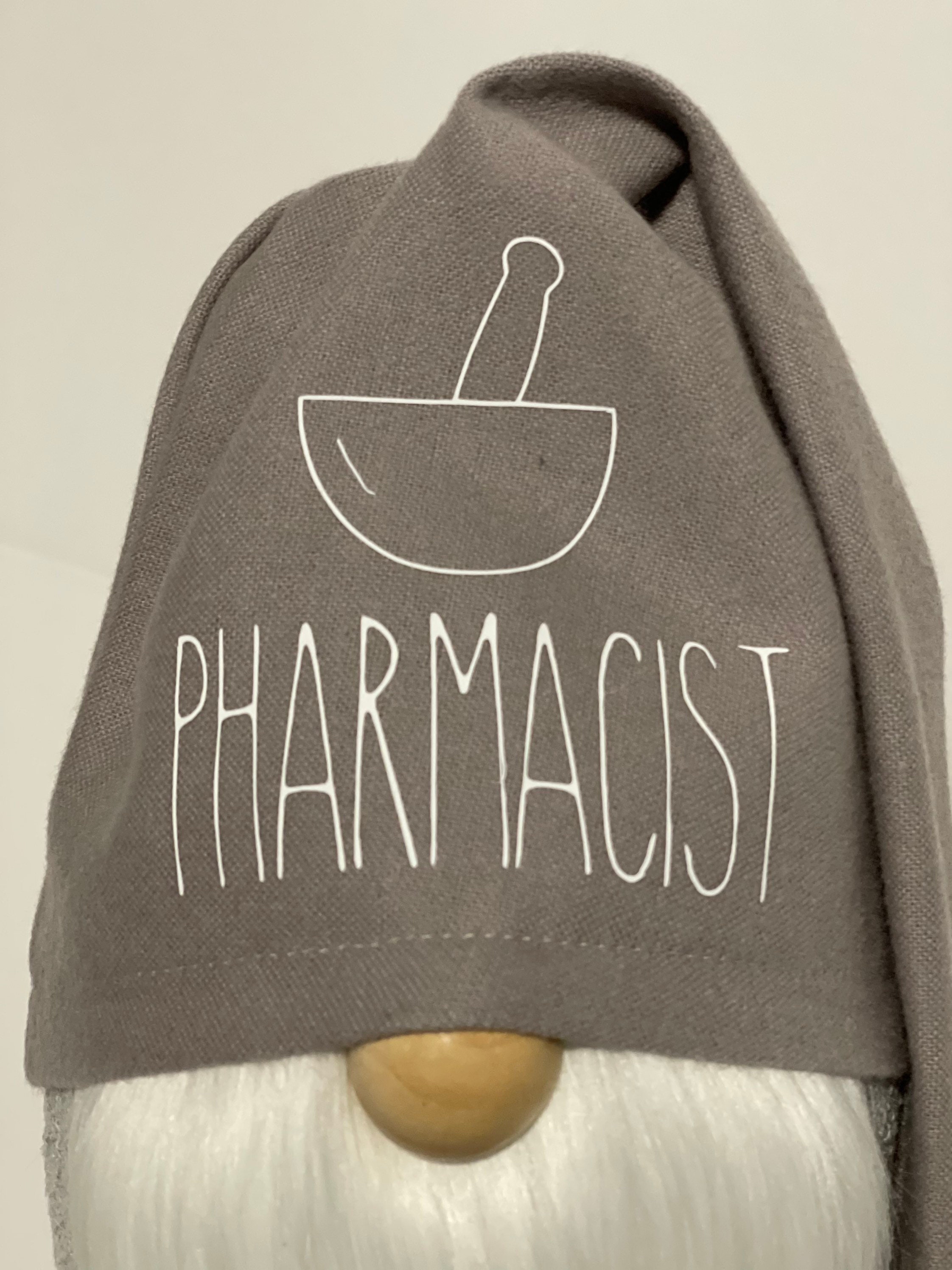 Pharmacist Gnome - Etsy