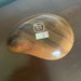 Vintage Monkey Pod Waikiki Woods Bean Shaped Bowl - Etsy