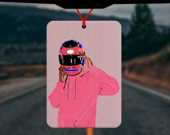 Frank ocean air freshener store
