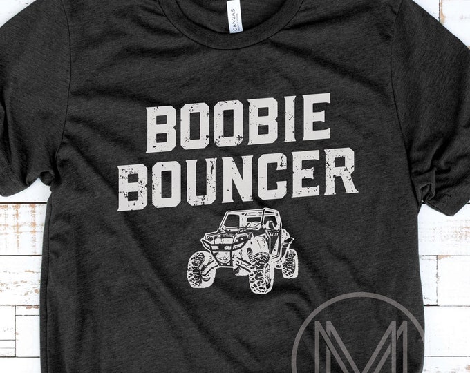 Funny SXS Shirts Side by Side T Shirt for UTV Riding Funny Mudding T ...