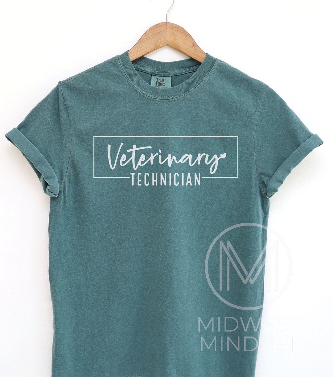 Veterinarian Tech Shirt, Vet Tech Shirt, Gift for Vet Tech, Vet Shirt ...