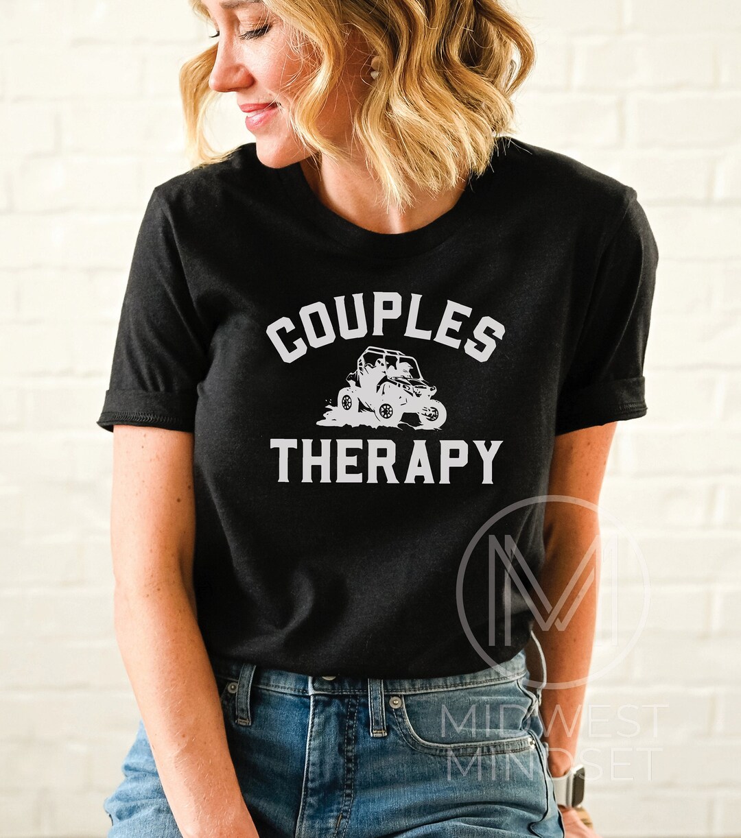 Side by Side Shirt SXS Shirts for UTV Riding Funny Mudding T-shirt Atv ...