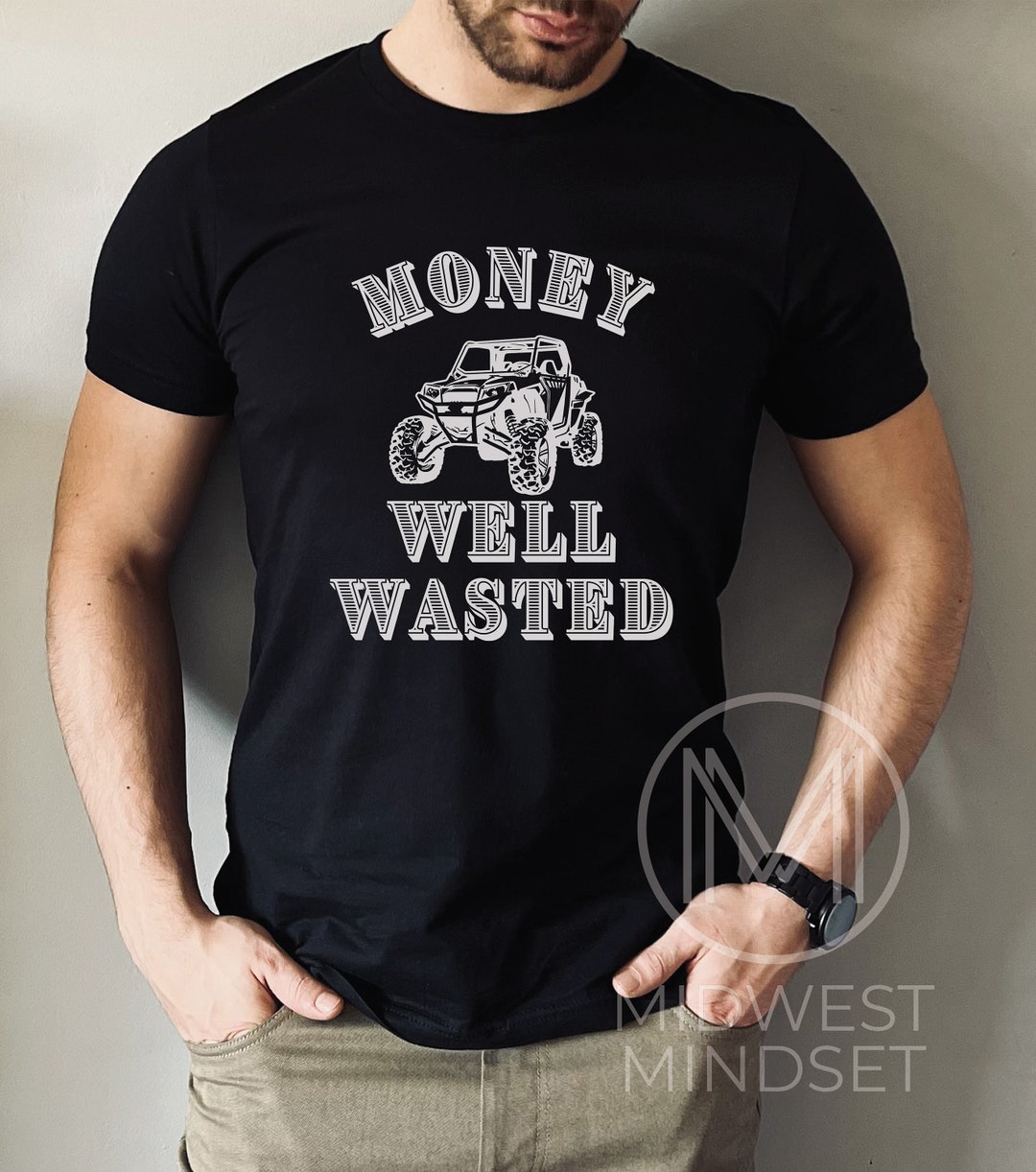 Side by Side Tshirt Funny UTV Tshirt Riding Shirt SXS Riding Gift Off ...