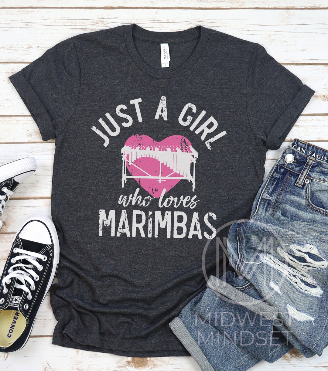 Marimba Player Tshirt, Gift for Marimba, Percussion Tshirt, Xylophone ...