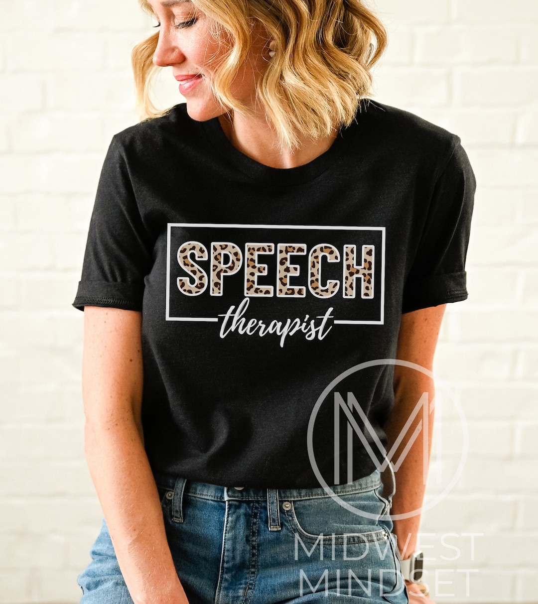 Speech Therapist Shirt, Speech Therapy Tee, SLP Tshirt, Language ...