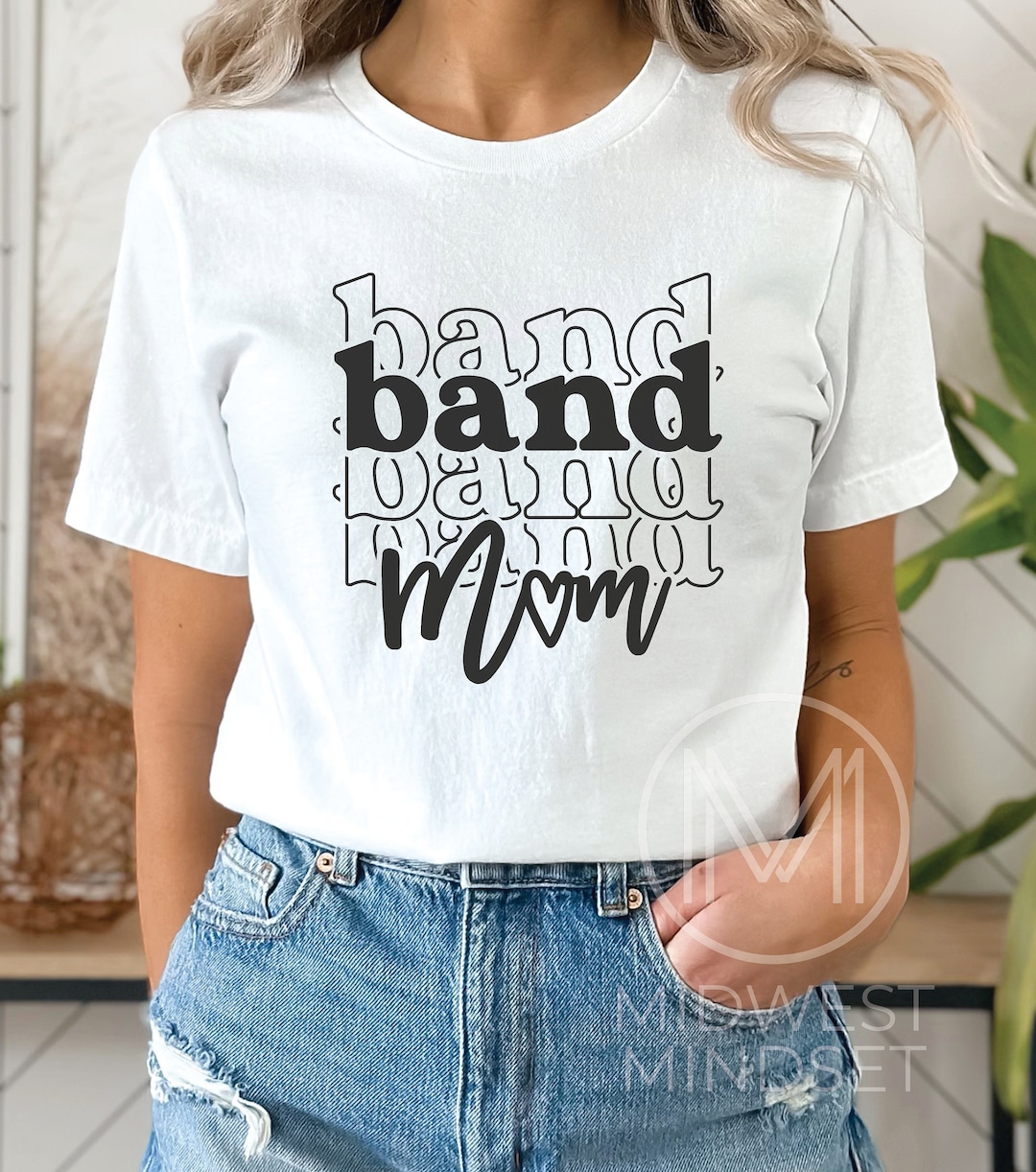 Band Mom Shirt, Marching Band Mom, Band Mom Life Tee, Drumline Mama ...