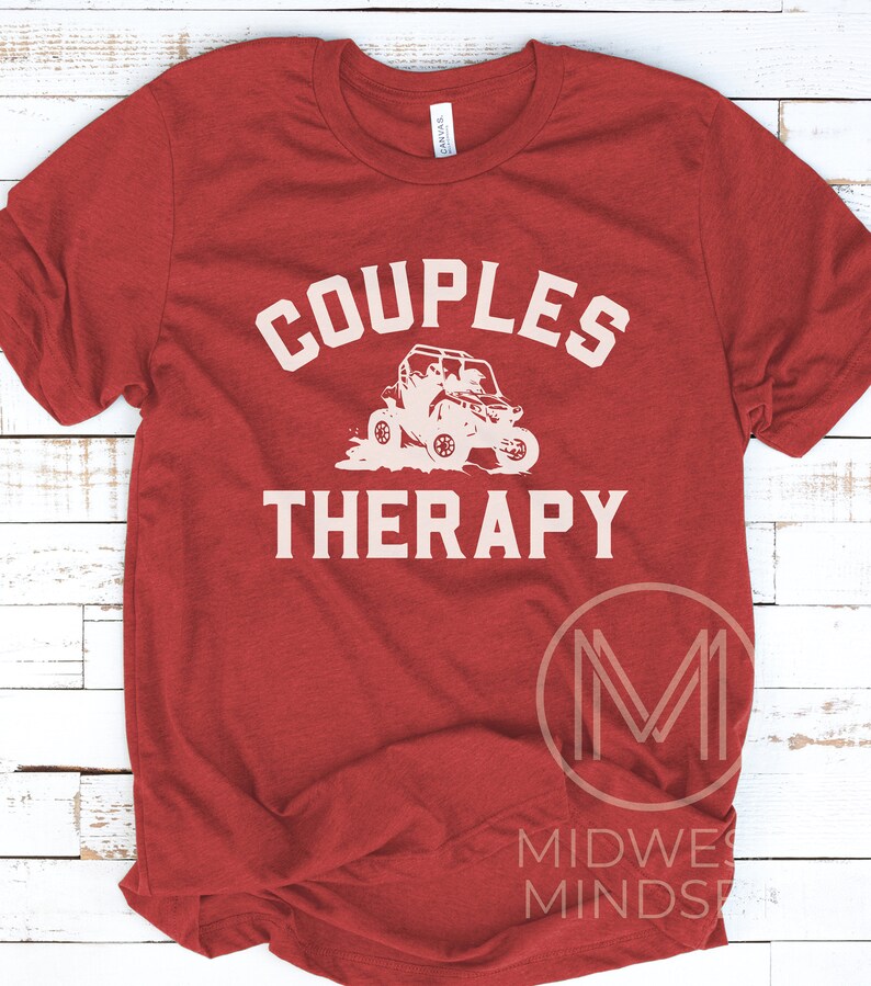 Side by Side Shirt SXS Shirts for UTV Riding Funny Mudding T-shirt Atv ...