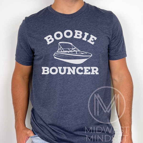 Funny Mens Boating Shirt - Etsy