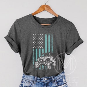 UTV Tshirt, Side by Side Shirt, Sxs Tee, Mudding T Shirt, 4x4 Tshirt ...