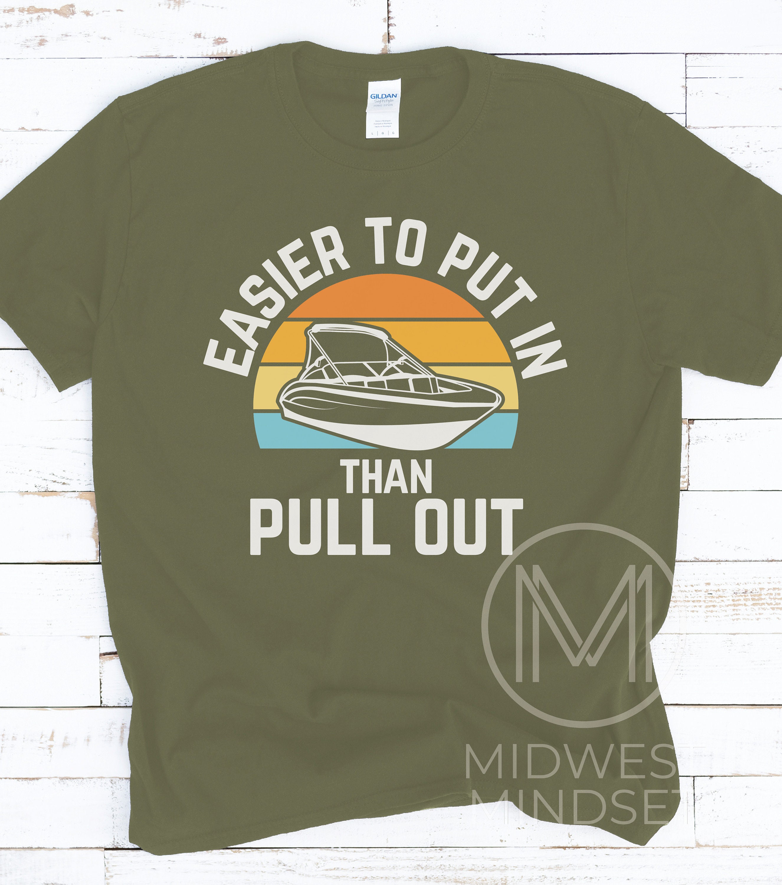 Funny Boating Shirt, Boat Shirt, Gift for Boat Owner, Dad Jokes, Boat ...