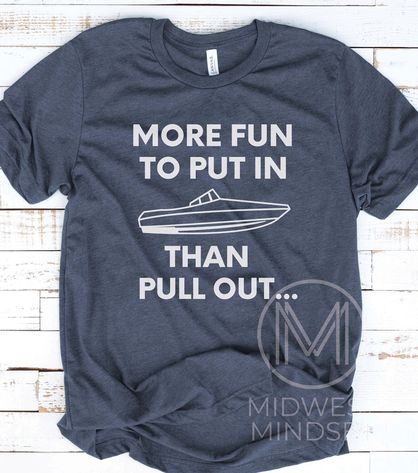 Boating T Shirt Funny Boater Dad Humor Tee Lake Life Shirt Gift for Dad ...