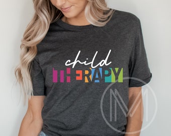 Recreation Therapist Shirt - Etsy