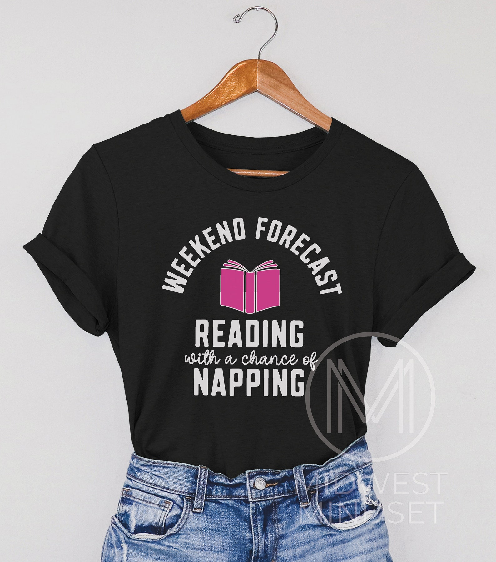 Funny Reading Shirt Book Lover T Shirt Gift for Reader One - Etsy
