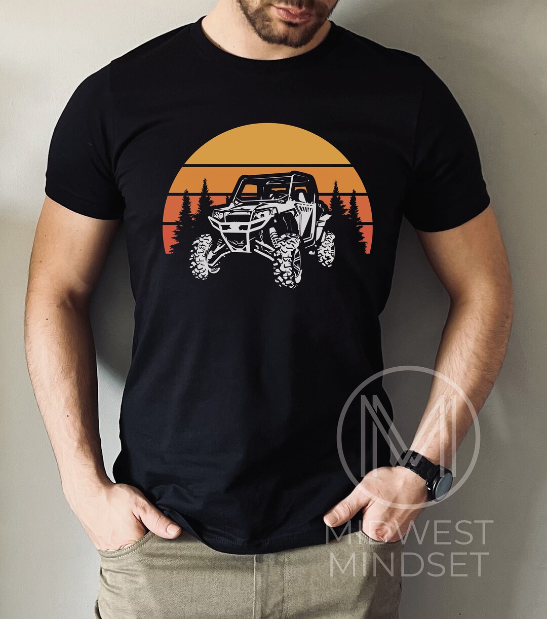 UTV Shirt Side by Side Tshirt Riding Shirt SXS Riding Shirt - Etsy