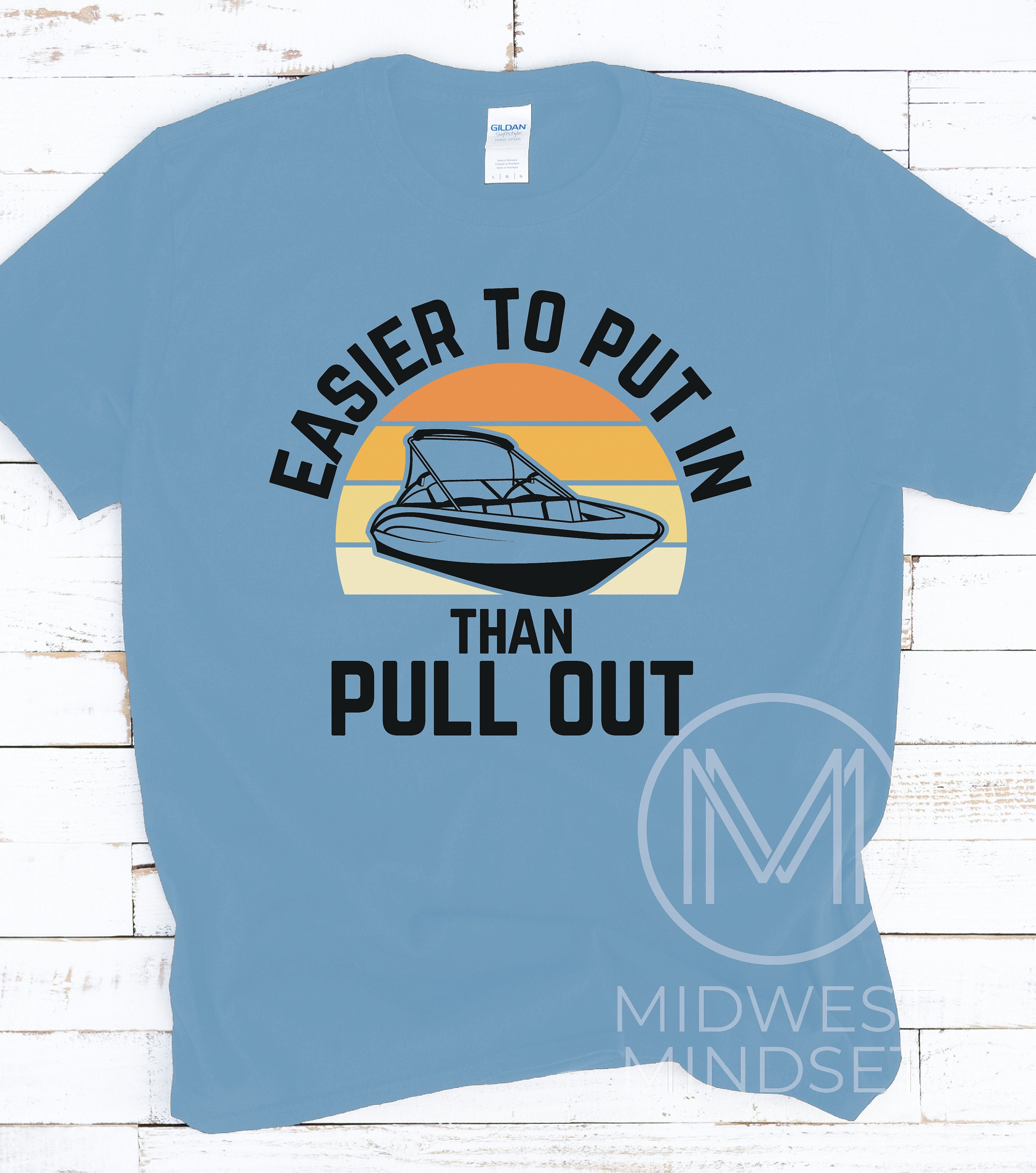 Funny Boating Shirt, Boat Shirt, Gift for Boat Owner, Dad Jokes, Boat ...