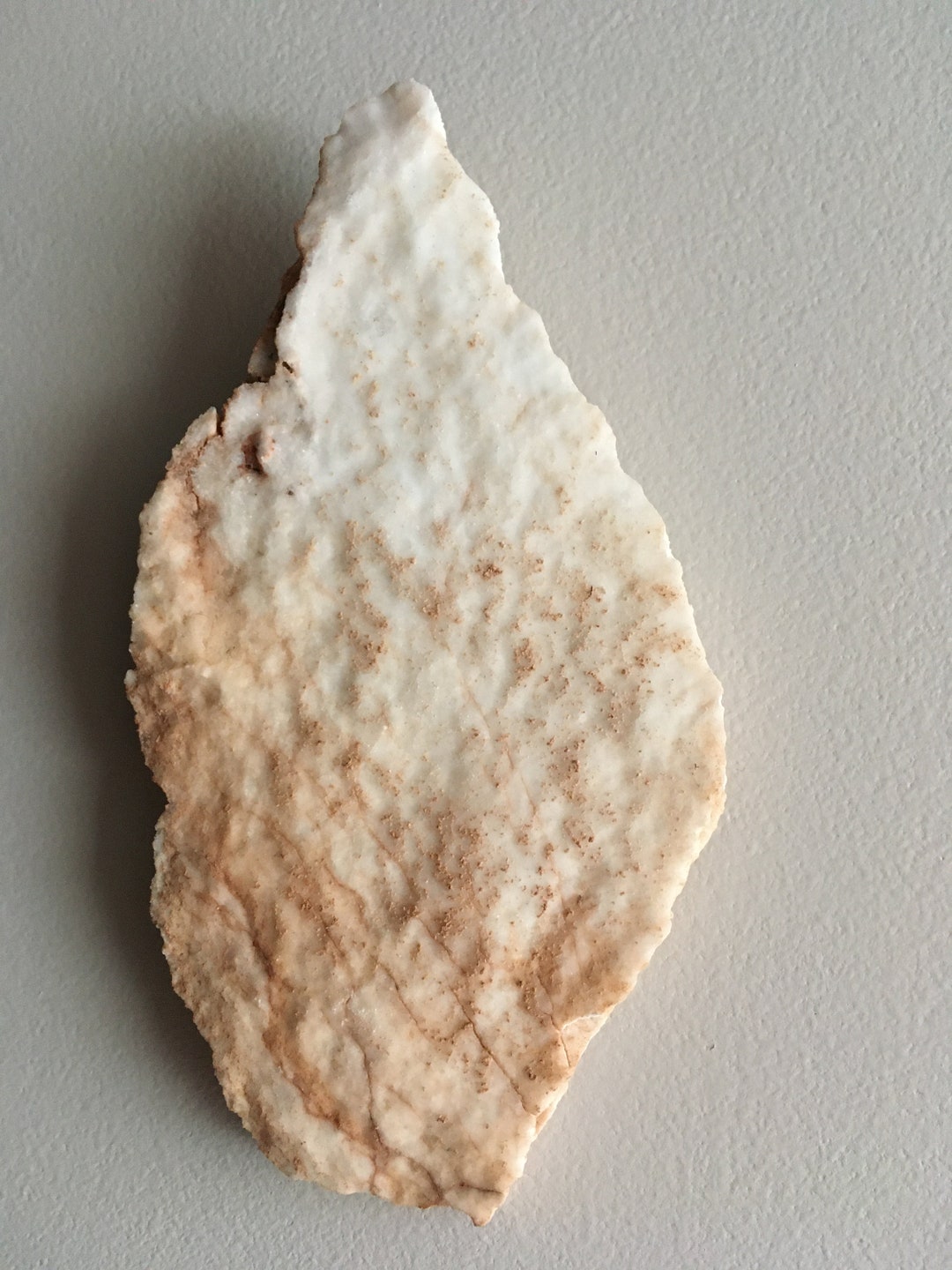 Gypsum Wall Hanger - Etsy