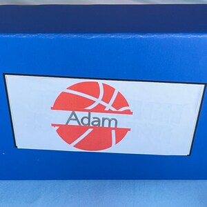 Sports Drawer Pulls, Basketball Knobs, Kids Sports Decor-boys Drawer ...