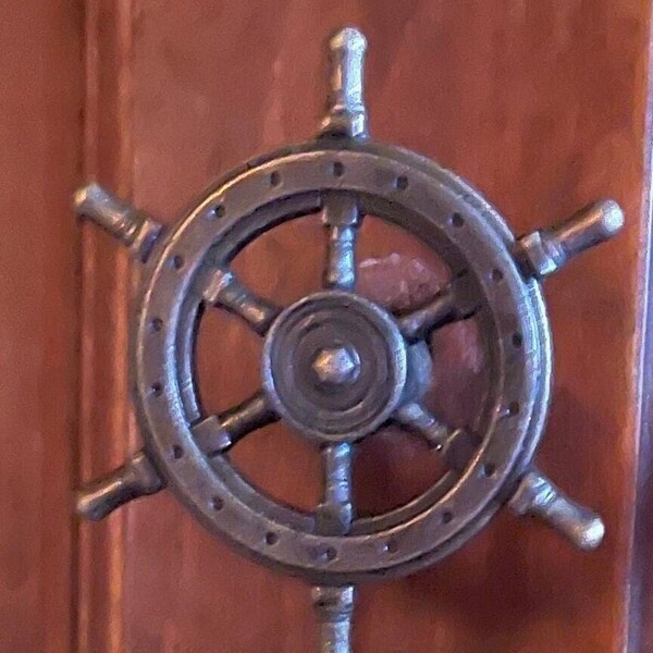 Nautical Knobs - Etsy