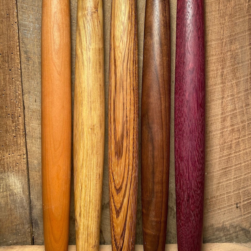 Rolling Pin Kitchen Decor - Etsy