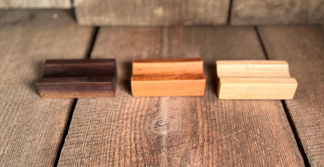 Rolling Pin Cradle | French Rolling Pin Stand | Pin Holder | Wooden ...