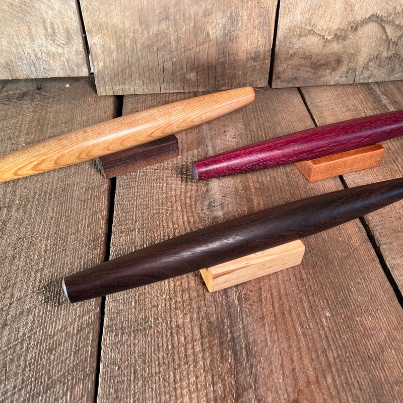 Rolling Pin Holder - Etsy