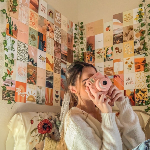 Vsco Room Decor - Etsy