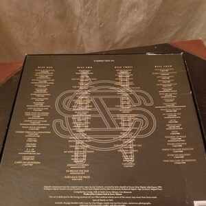 CSN 1991 4disc CD Set - Etsy