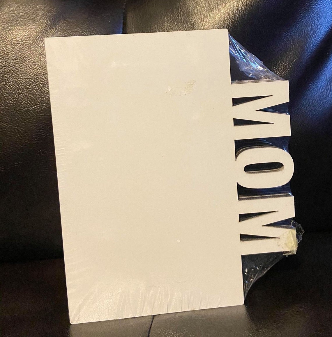 Sublimation Blanks MDF Sublimation Picture Frame MDF Blank - Etsy