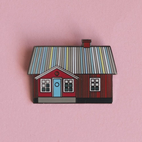 Bubbly Liquid Pin Science Potion Flask Enamel Pin | Etsy