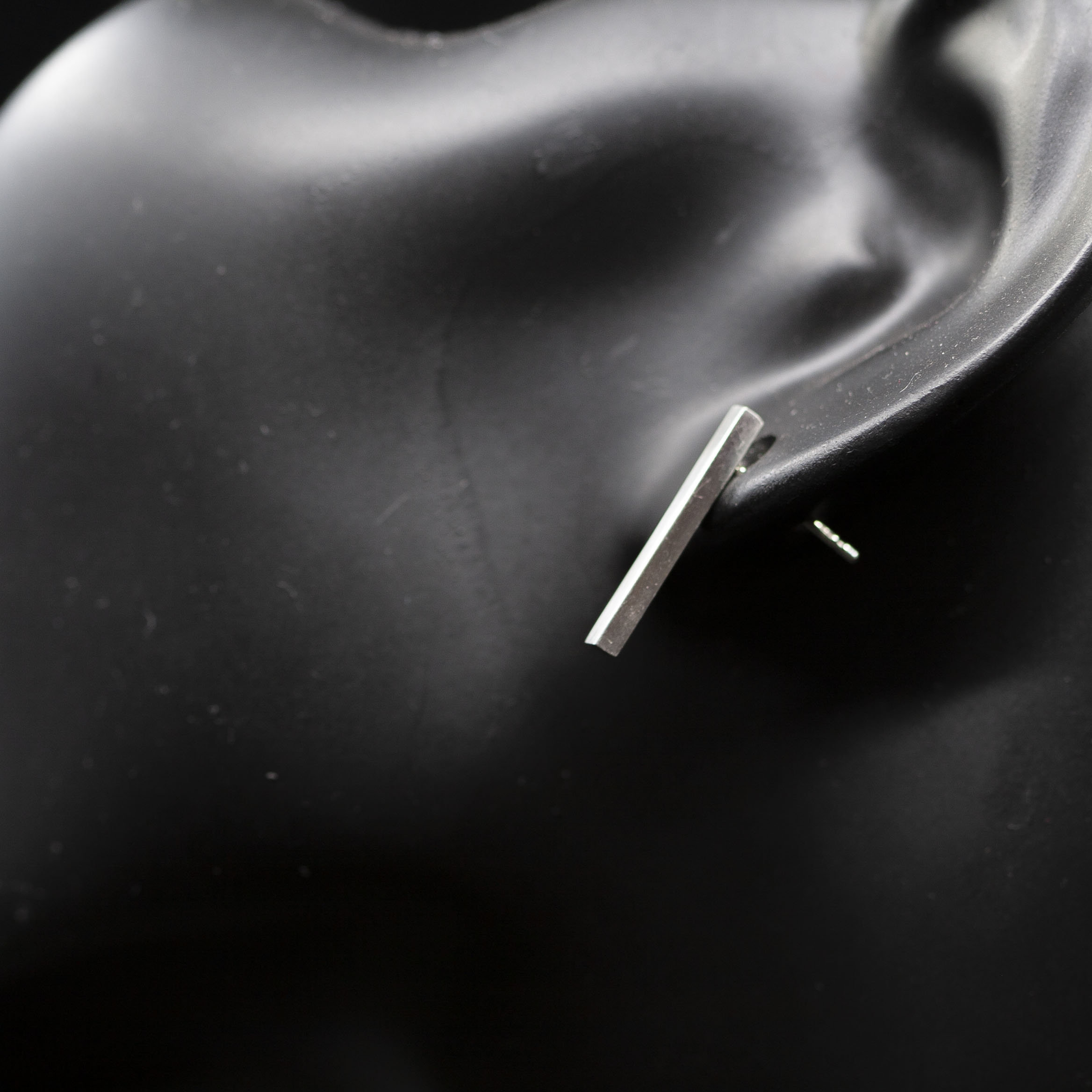 Uniform Bar Stud - Size 3 - Etsy