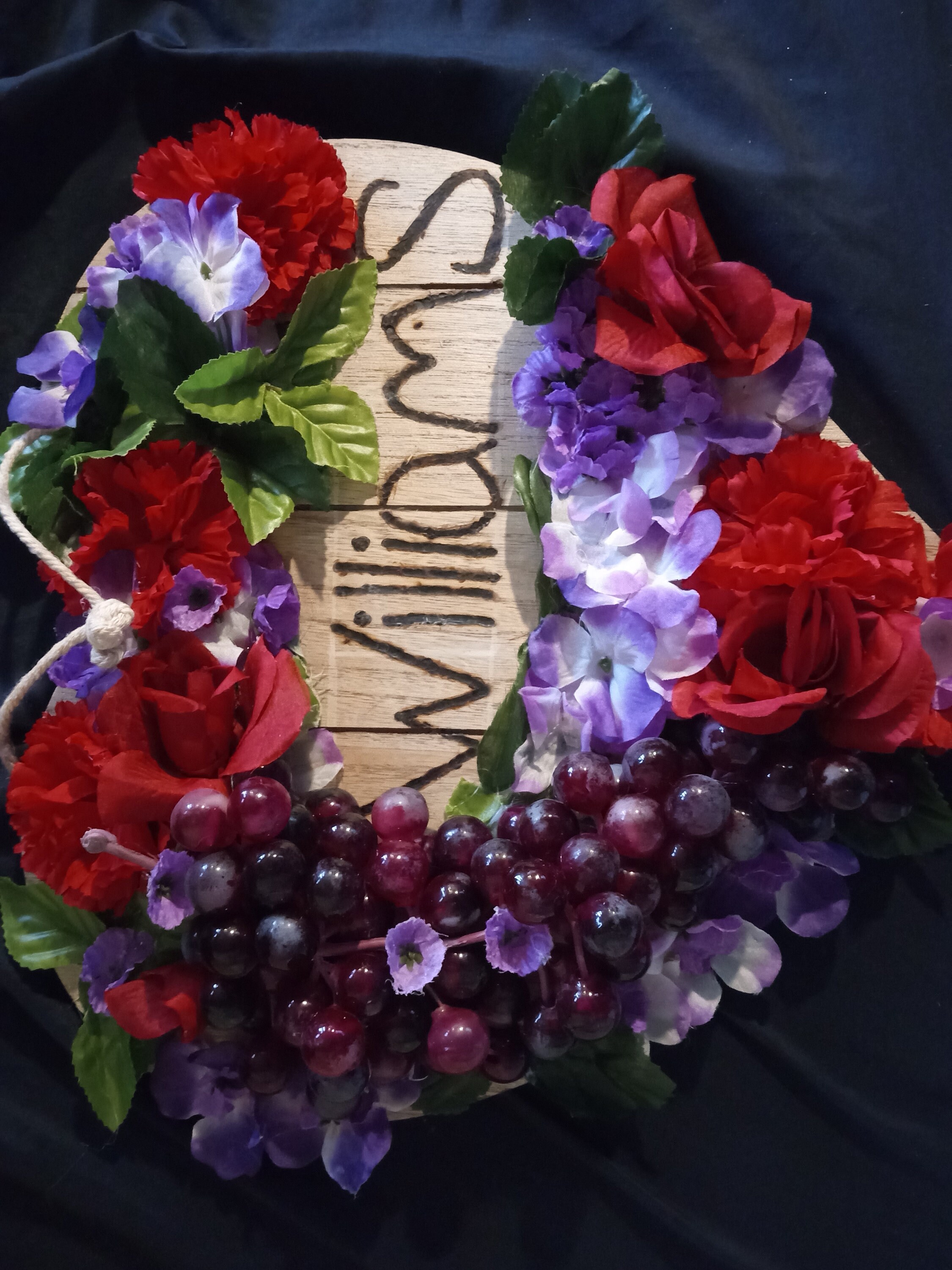 Custom Sign - Etsy