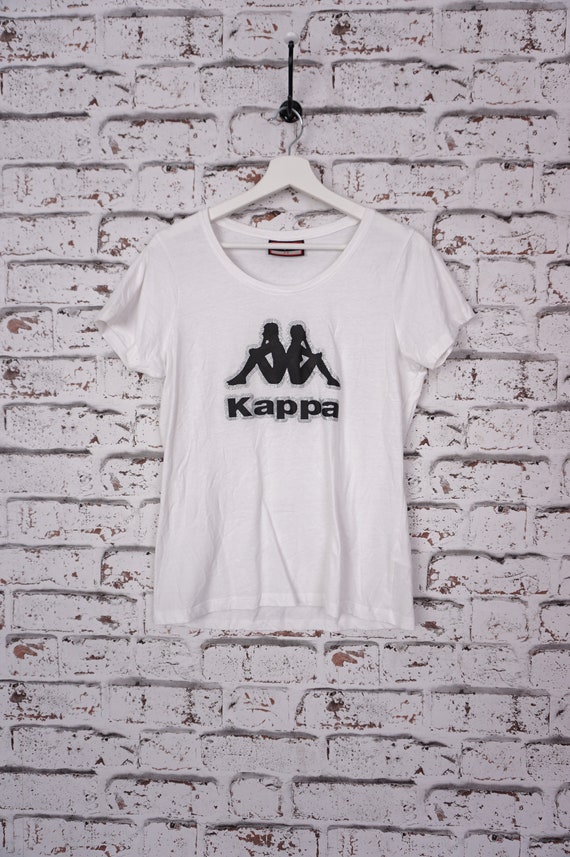 vintage 90s kappa retro - Gem