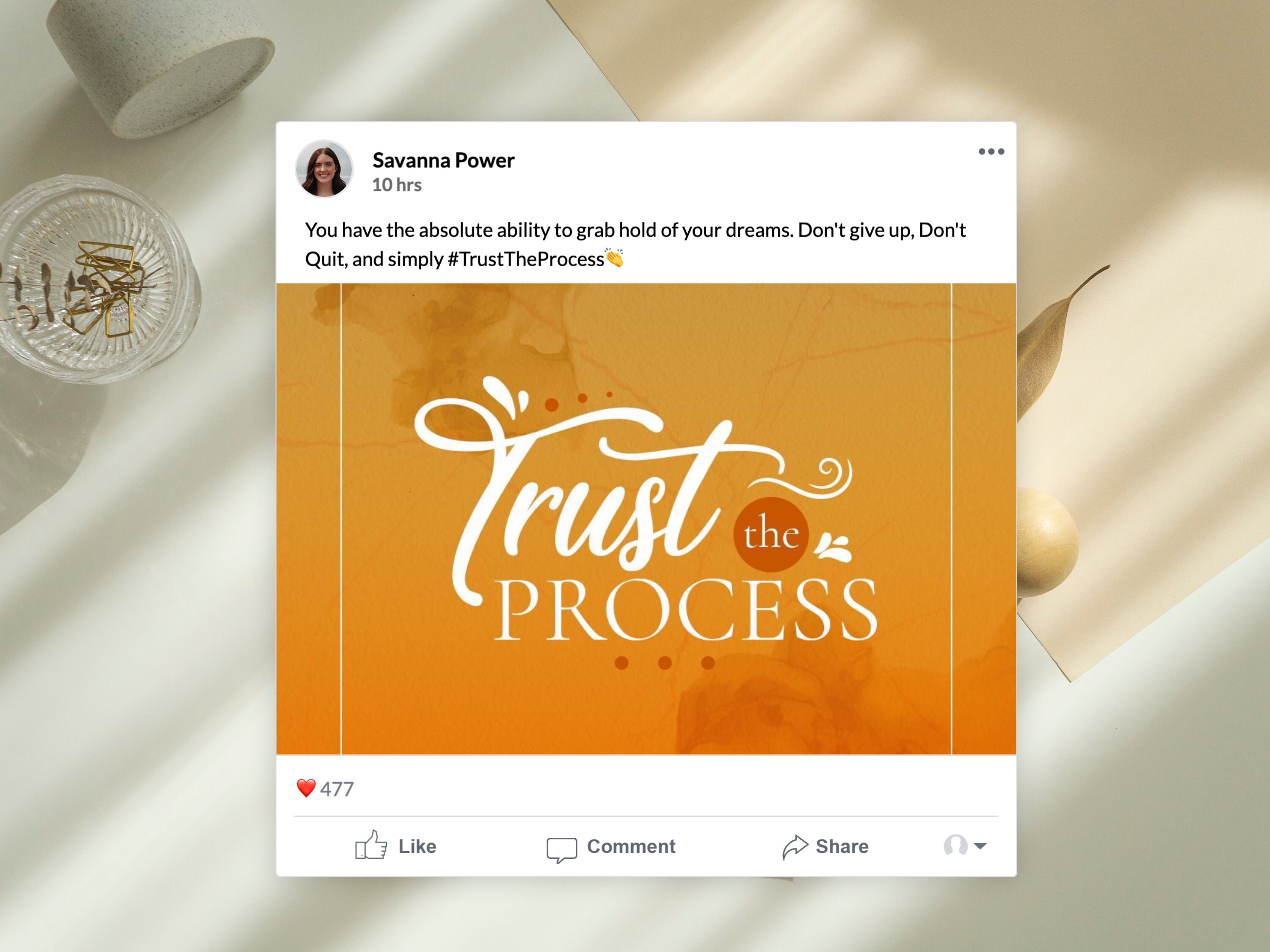 Positive Social Media Posts, 100 Instagram Post Templates, Engagement ...