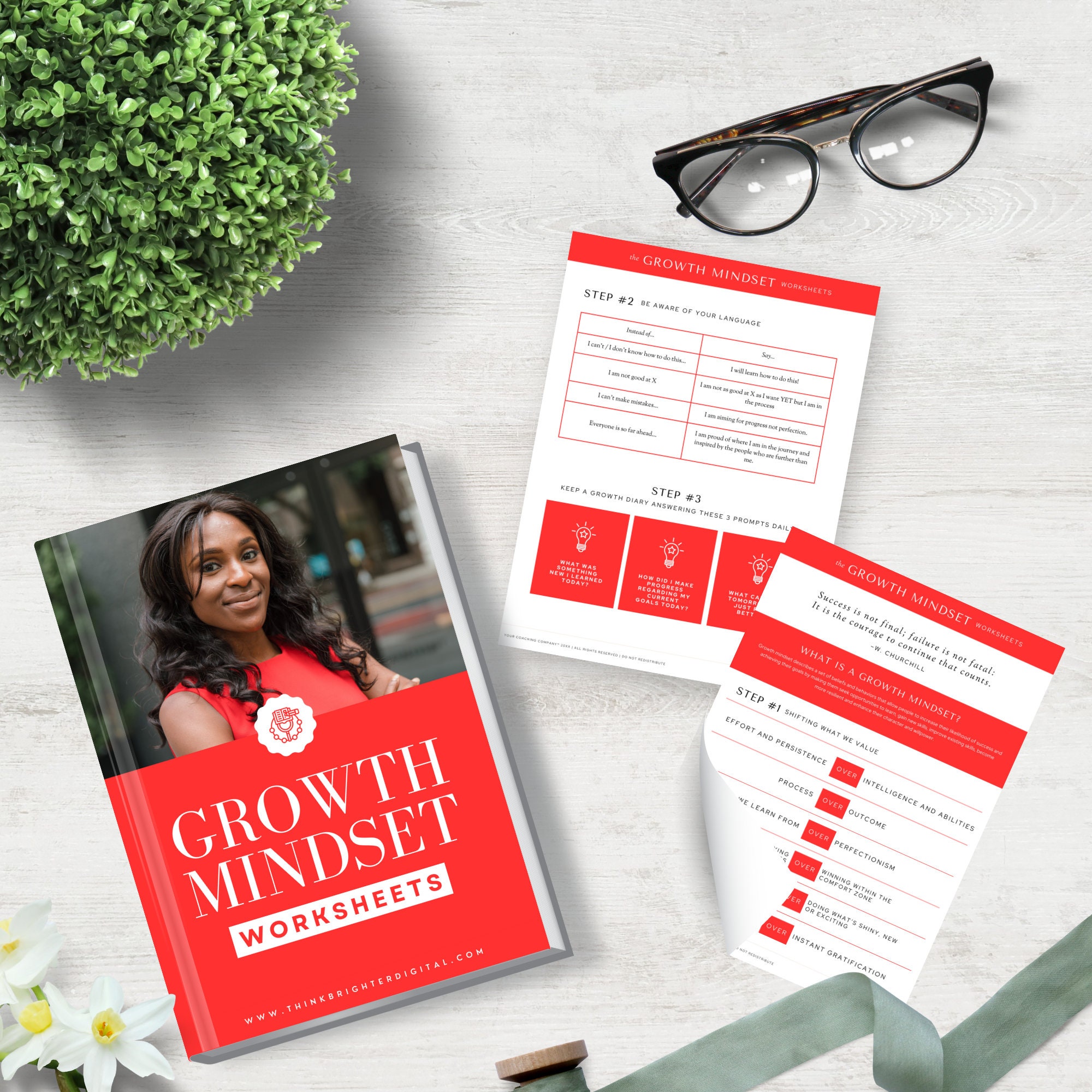 Life Coach Growth Mindset Coaching Resources Coaching - Etsy