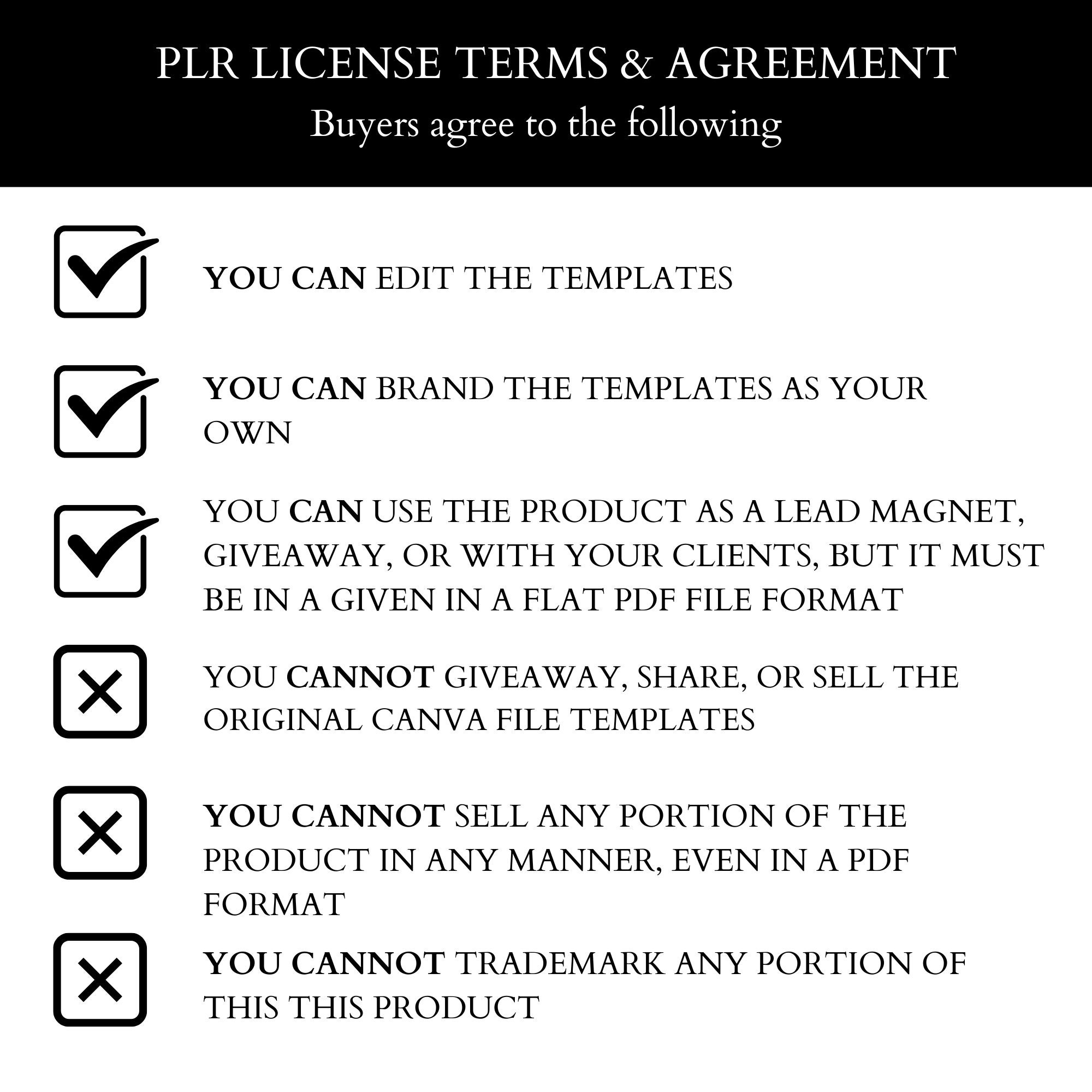 Printable to Do List, Daily Task Checklist Template, Canva Editable ...