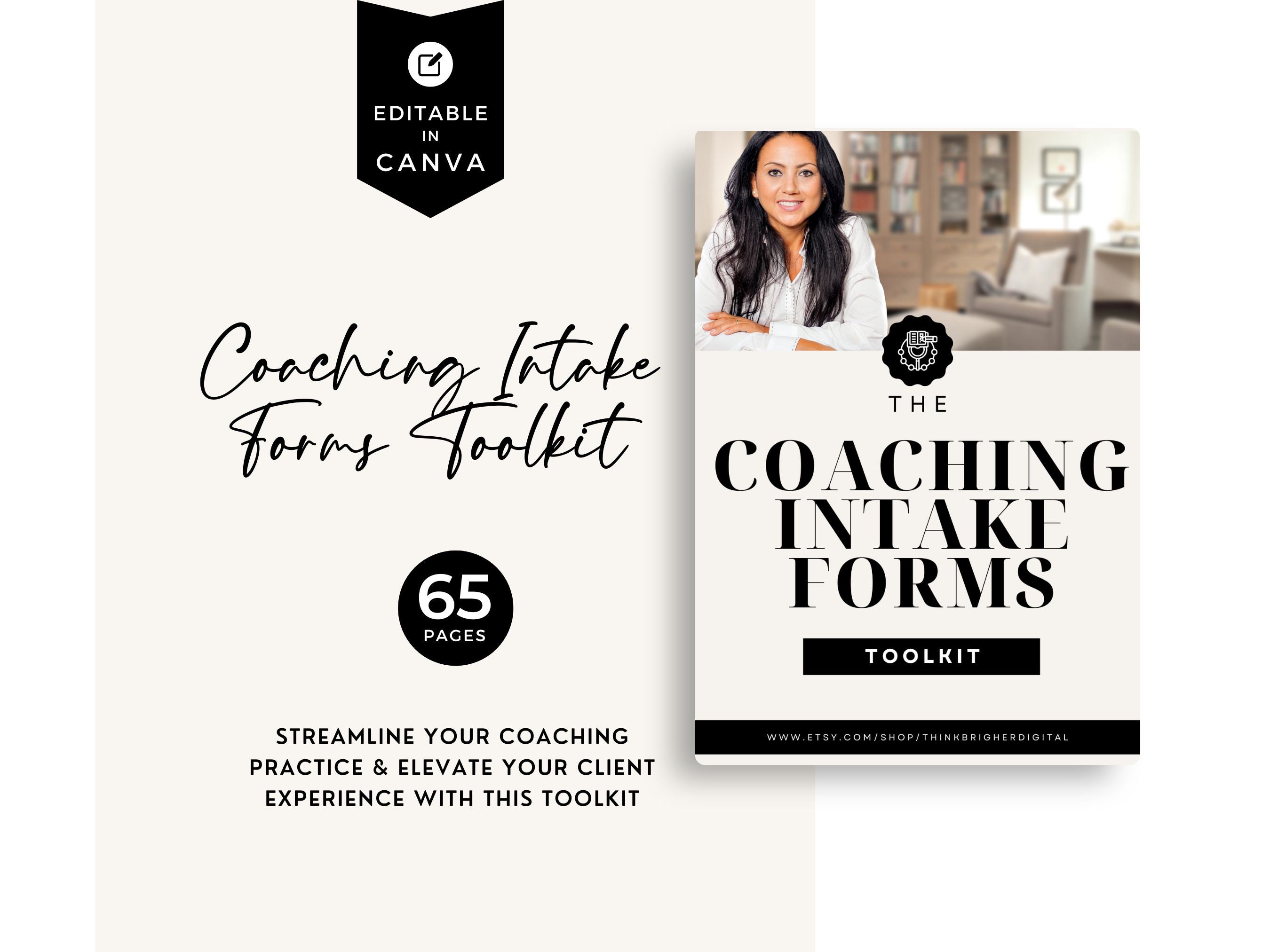 Life Coach Intake Forms, Coaching Intake Forms Worksheet, Life Coaching ...