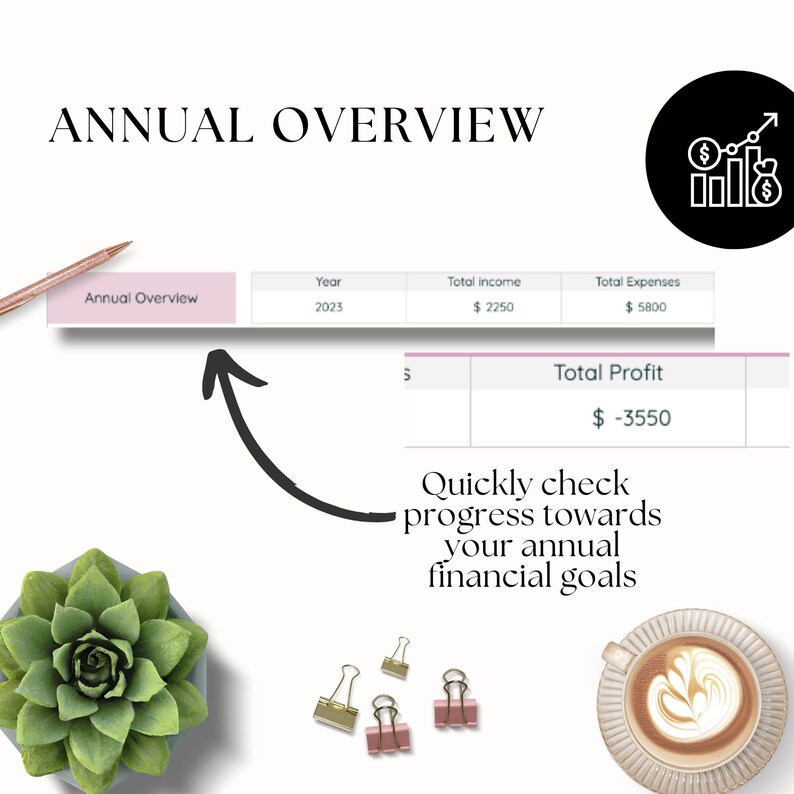 Business Ledger Template Google Sheet, Inventory Template, Accounting ...