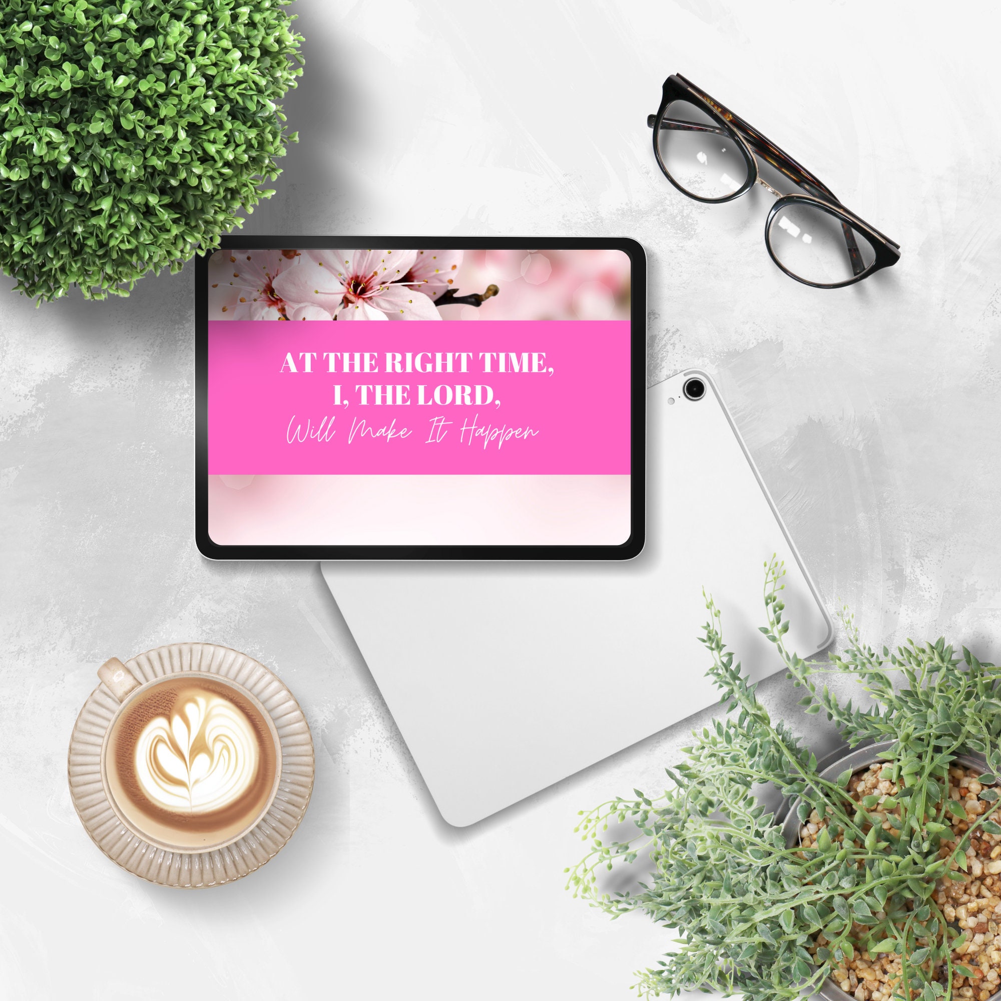 Christian Instagram, Easter, Scriptures Social Media Image Bundle ...