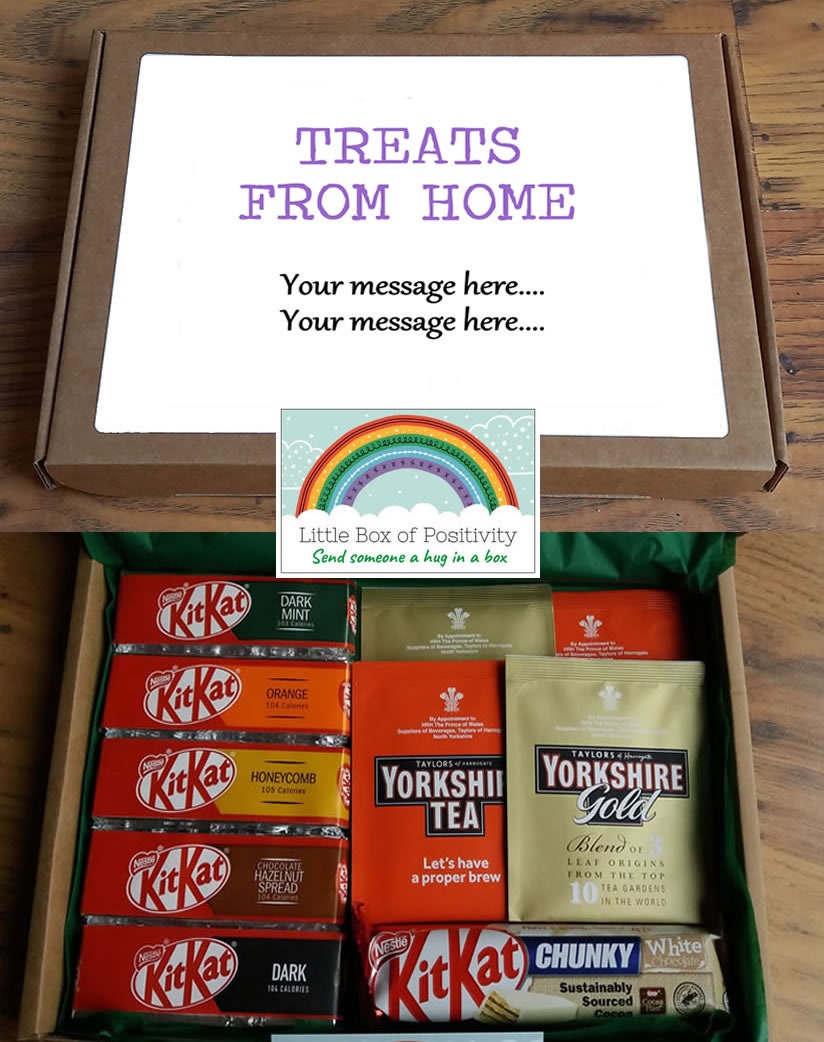 STUDENT SURVIVAL KIT / University Student Gift Box / Freshers - Etsy UK